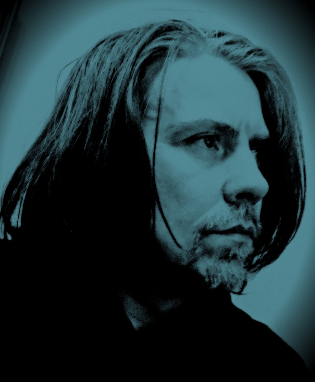 Dylan Pearse Folk Musician Artist Writer Poet